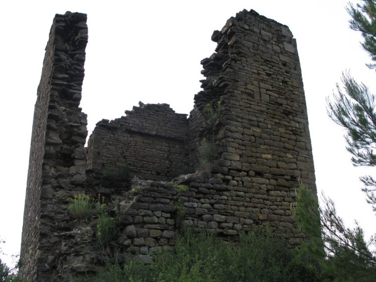 Galerie photos - Mairie de Monze (Aude)