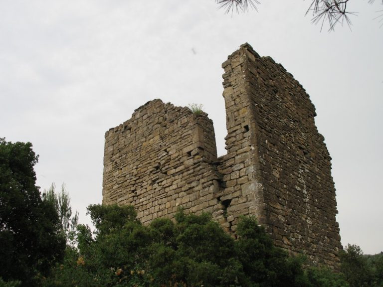 Le patrimoine de Monze - Mairie de Monze (Aude)