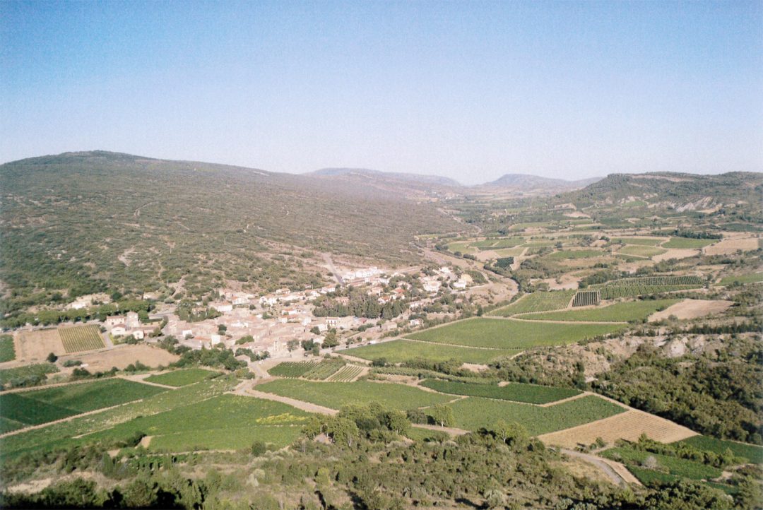 Galerie photos - Mairie de Monze (Aude)