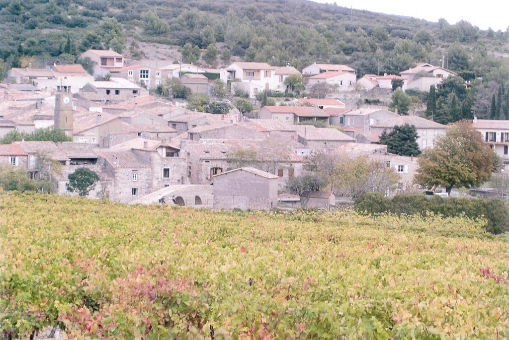 Galerie photos - Mairie de Monze (Aude)